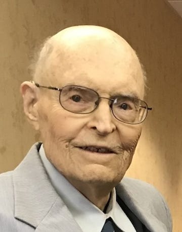 Dr. Jay Wallace Lathrop Obituary - Asheville Citizen-Times