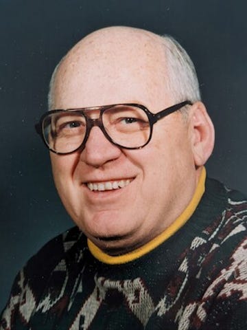 James Francis Mackin Jr Obituary - Press & Sun-Bulletin