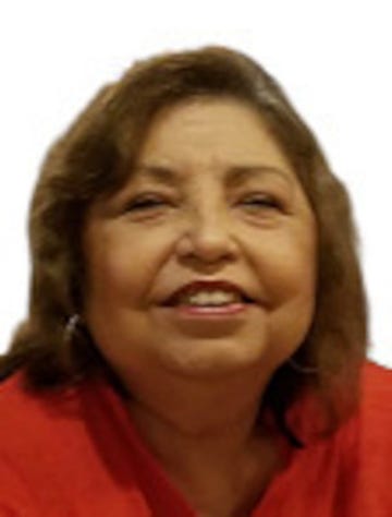 Judy Ramirez Obituary - Corpus Christi Caller Times