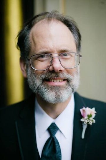 Barry Thomas Neyer Obituary - The Cincinnati Enquirer