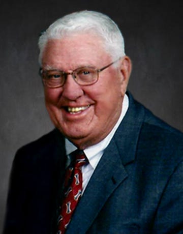 Kenneth Koll Obituary - The Des Moines Register