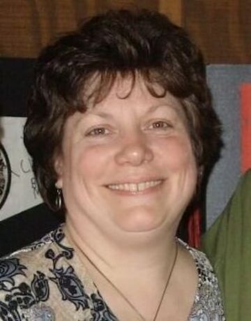 Mary L. Beatty Obituary - The Marion Star