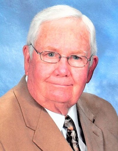William (Billy) Stewart Carrothers, Jr. Obituary - The Arizona Republic