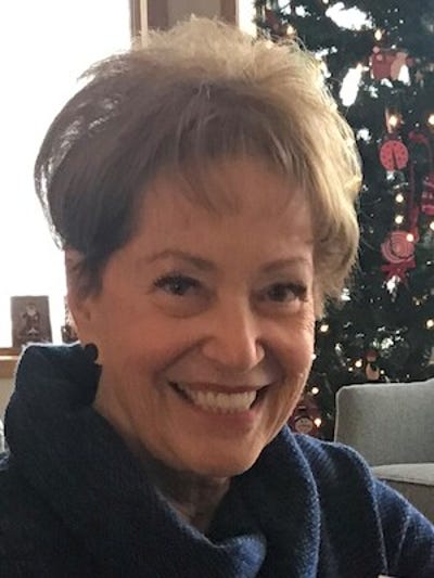 Mary Lou Case Obituary - The Arizona Republic