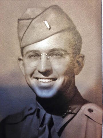 Raymond Farrell Maldoon Obituary - The Arizona Republic