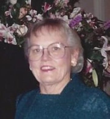 Nancy Ayers Hurst Koether Obituary - The Detroit Free Press