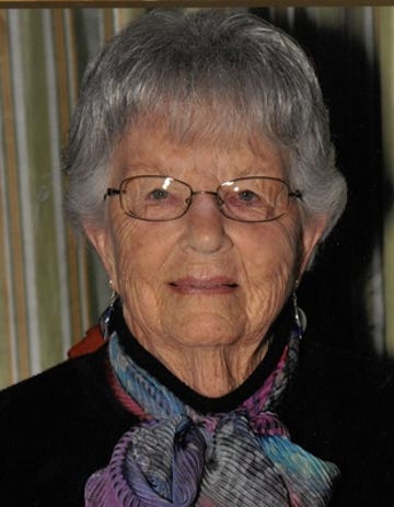 Dorothea M. Shaw Obituary - York Daily Record