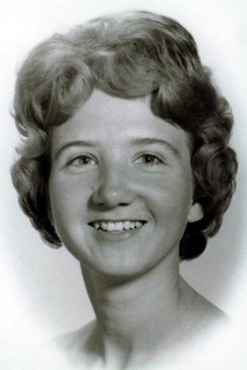 Barbara Jean Andresen (Keeney) Obituary - The Arizona Republic