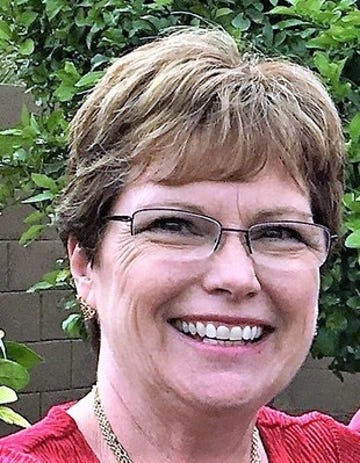 Cynthia Whitaker Obituary - The Arizona Republic