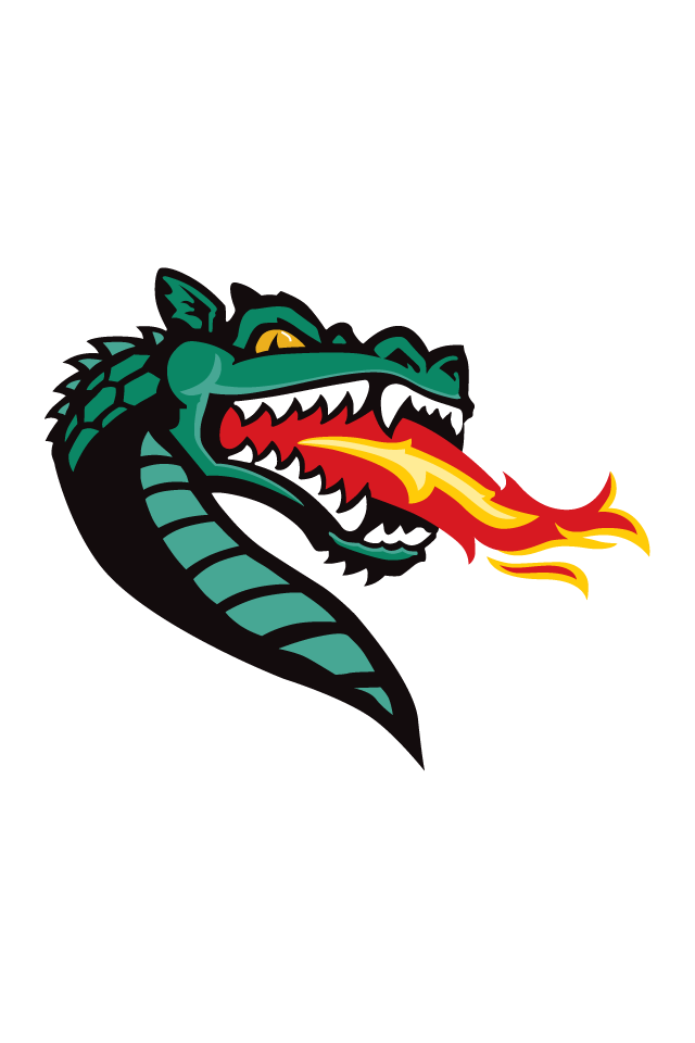 Uab Blazers Logo UAB Unveils New Logos For University, Medicine And