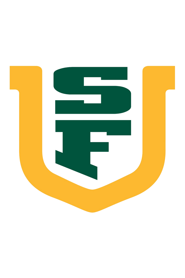 Usf Dons Logo