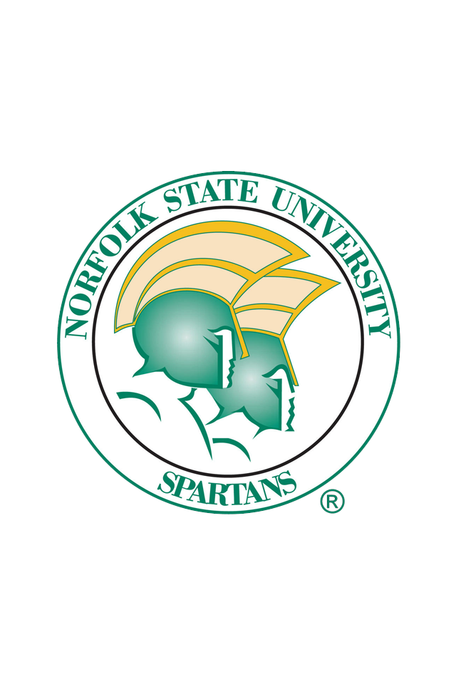 Norfolk State Spartans Logo