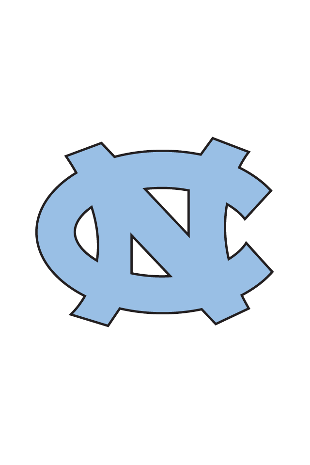 Unc Football Logo Home For The Holidays . . . 1947 – A View To Hugh