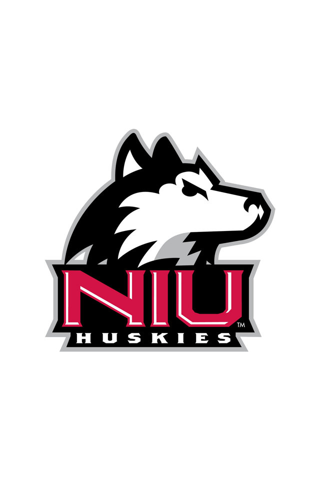 Huskies Football Logo