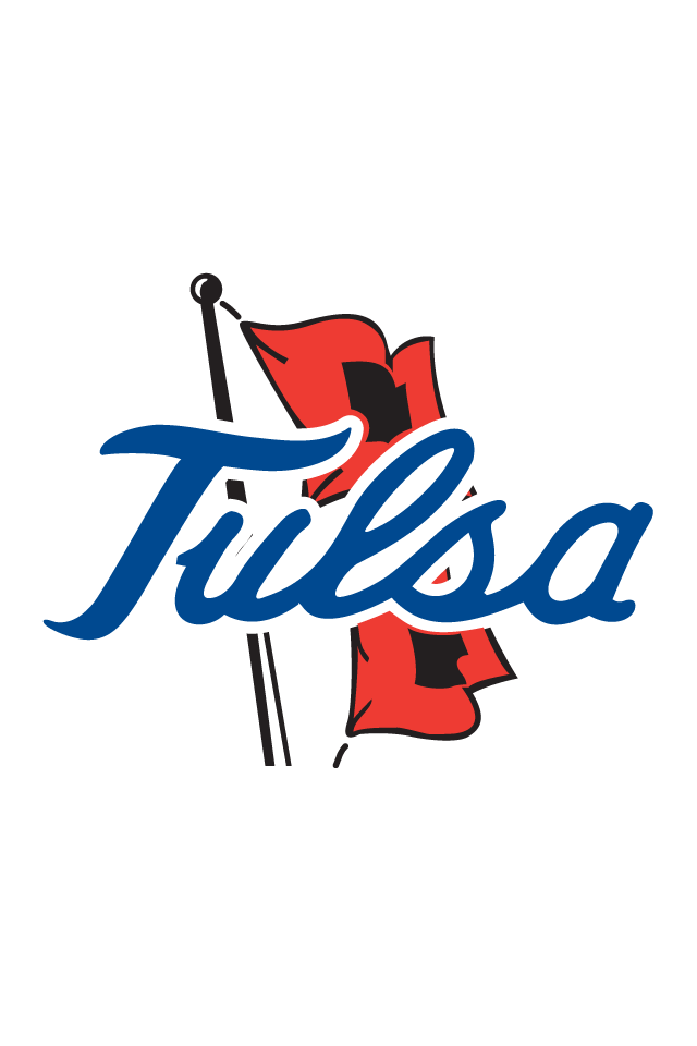 Tulsa University Logo