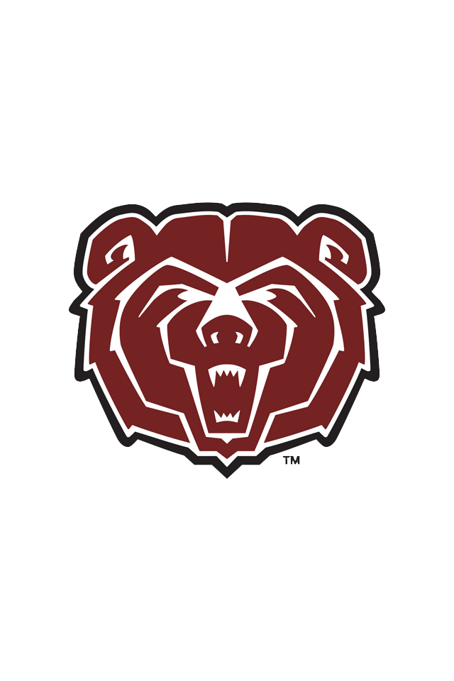 Missouri State Football Logo