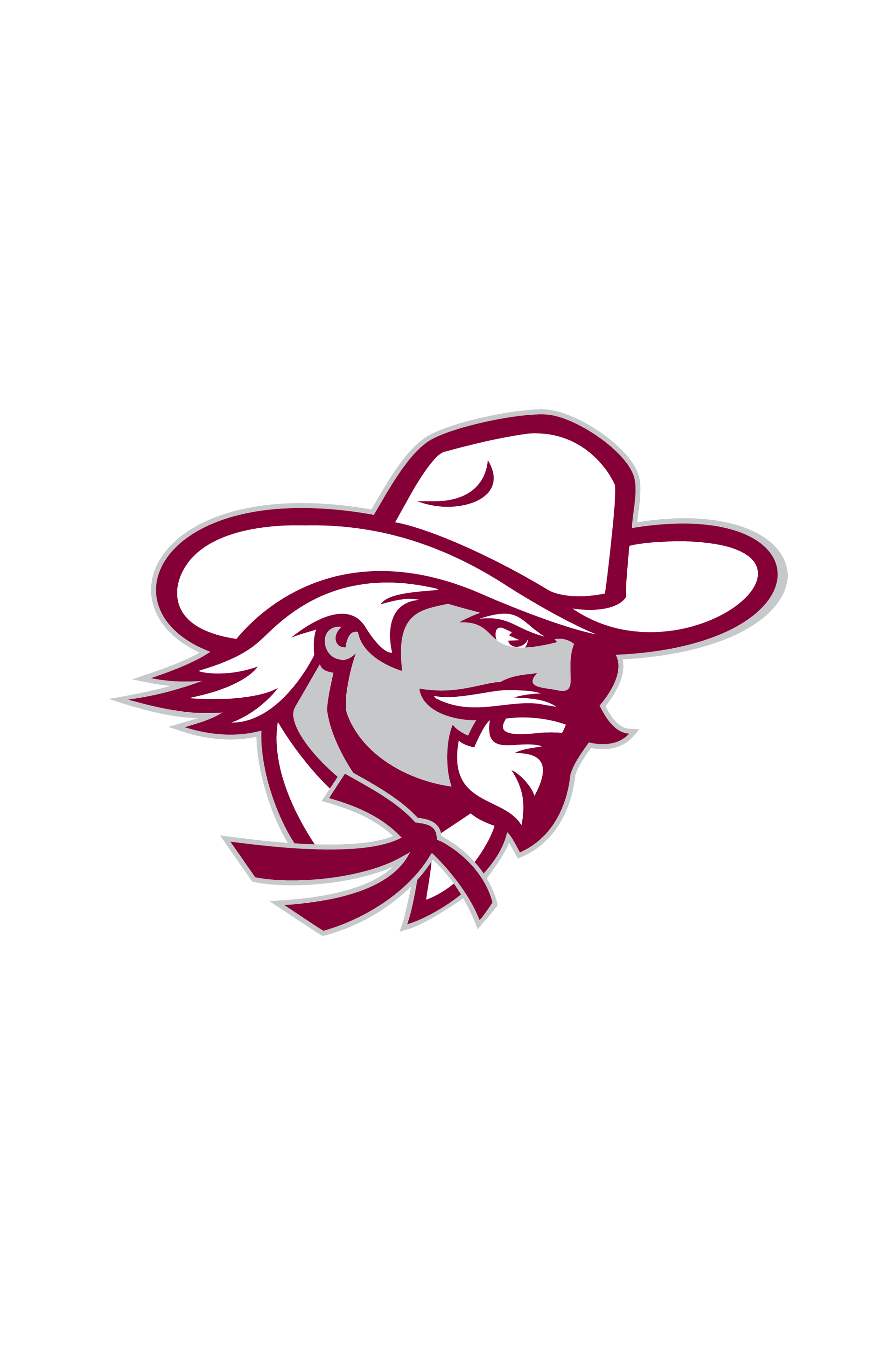 Eastern Kentucky Logo Eastern Kentucky Colonels EKU Game Day Soft