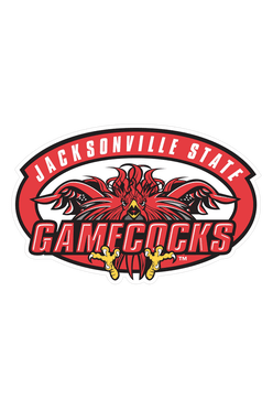 Jacksonville State Gamecocks News, Schedule, Stats and Roster - USA ...