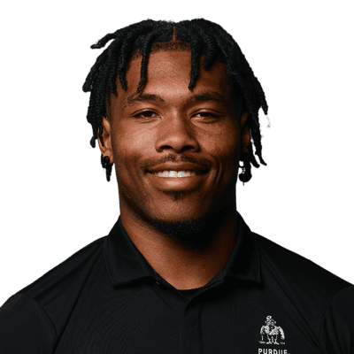 Tyrone Tracy Jr. Stats, NCAAF News, Bio and More - USA TODAY Sports