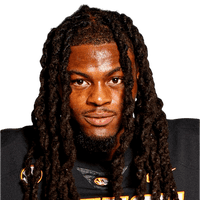 Ty'Ron Hopper Stats, NCAAF News, Bio and More - USA TODAY Sports