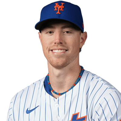 Brett Baty Stats, MLB News, Bio and More - USA TODAY Sports