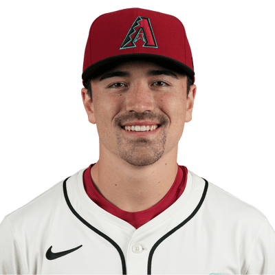 Corbin Carroll Stats, MLB News, Bio and More - USA TODAY Sports