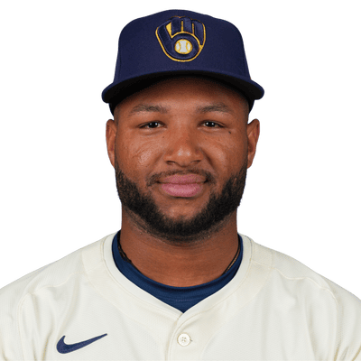 Jackson Chourio Stats, MLB News, Bio and More - USA TODAY Sports