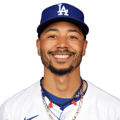 Mookie Betts Stats, MLB News, Bio and More - USA TODAY Sports