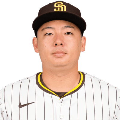 Yuki Matsui Stats, MLB News, Bio and More - USA TODAY Sports