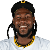 Oneil Cruz Stats, MLB News, Bio and More - USA TODAY Sports