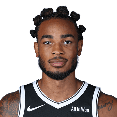 Nic Claxton Stats, NBA News, Bio and More - USA TODAY Sports