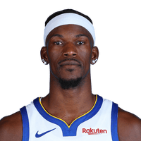 Jimmy Butler Stats, NBA News, Bio and More - USA TODAY Sports