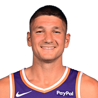 Grayson Allen Stats, NBA News, Bio and More - USA TODAY Sports