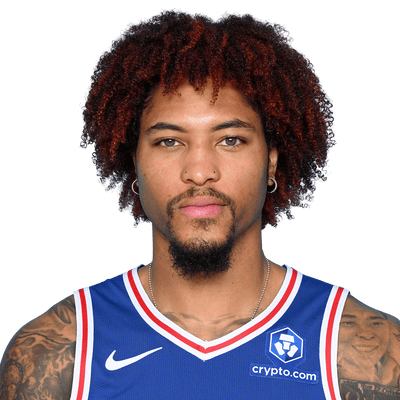 Kelly Oubre Jr. Stats, NBA News, Bio and More - USA TODAY Sports