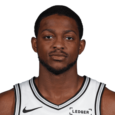 De'Aaron Fox Stats, NBA News, Bio and More - USA TODAY Sports