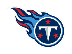 Tennessee Titans 2025 Depth Chart - USA TODAY Sports