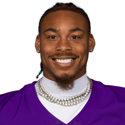 Justin Jefferson Stats, NFL News, Bio and More - USA TODAY Sports