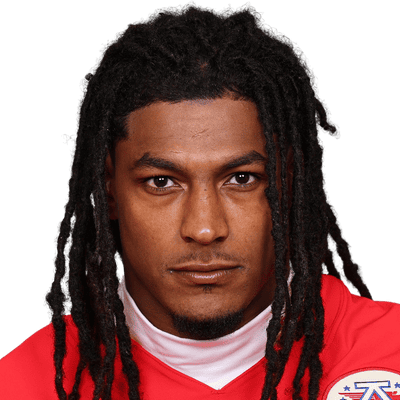 Isiah Pacheco Stats, NFL News, Bio and More - USA TODAY Sports