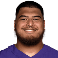 Daniel Faalele Stats, NFL News, Bio and More - USA TODAY Sports