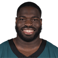 Moro Ojomo Stats, NFL News, Bio and More - USA TODAY Sports