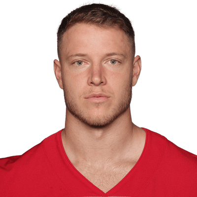 Christian McCaffrey Stats, NFL News, Bio and More - USA TODAY Sports