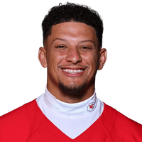 Patrick Mahomes Stats, NFL News, Bio and More - USA TODAY Sports