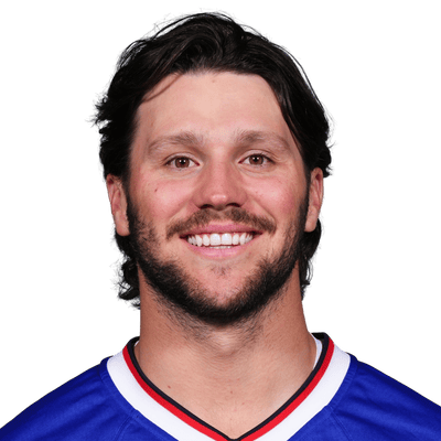 Josh Allen Stats, NFL News, Bio and More - USA TODAY Sports