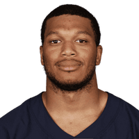 DJ Moore Stats, NFL News, Bio and More - USA TODAY Sports