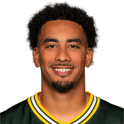 Jordan Love Stats, NFL News, Bio and More - USA TODAY Sports