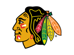 Chicago Blackhawks 2025 Depth Chart - USA TODAY Sports