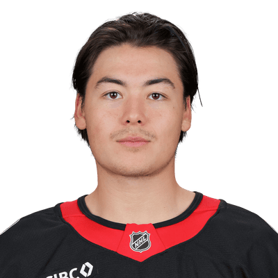 Jordan Spence Stats, NHL News, Bio and More - USA TODAY Sports