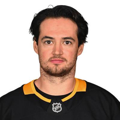 Connor Clifton Stats, NHL News, Bio and More - USA TODAY Sports