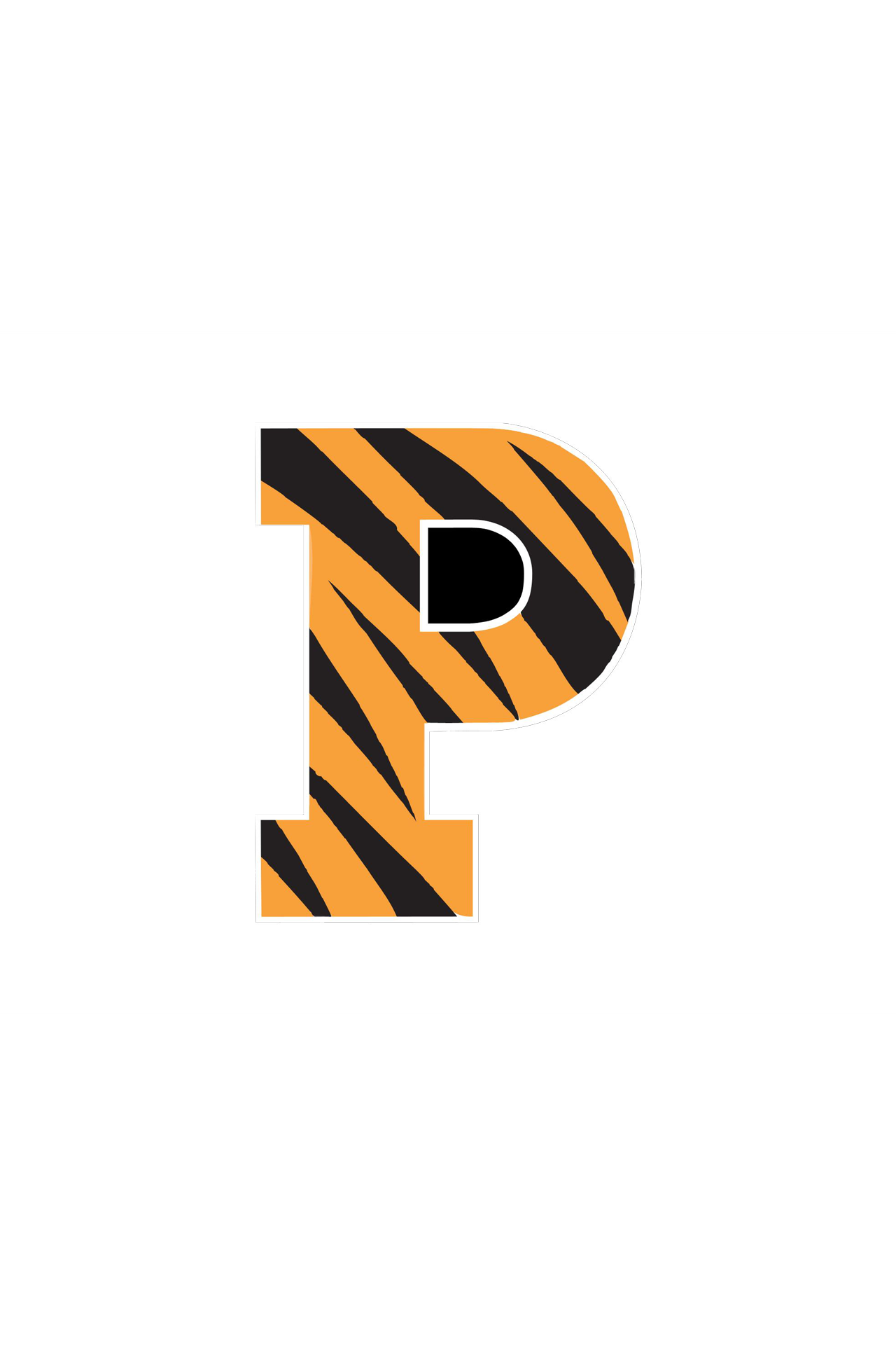 Princeton P Logo