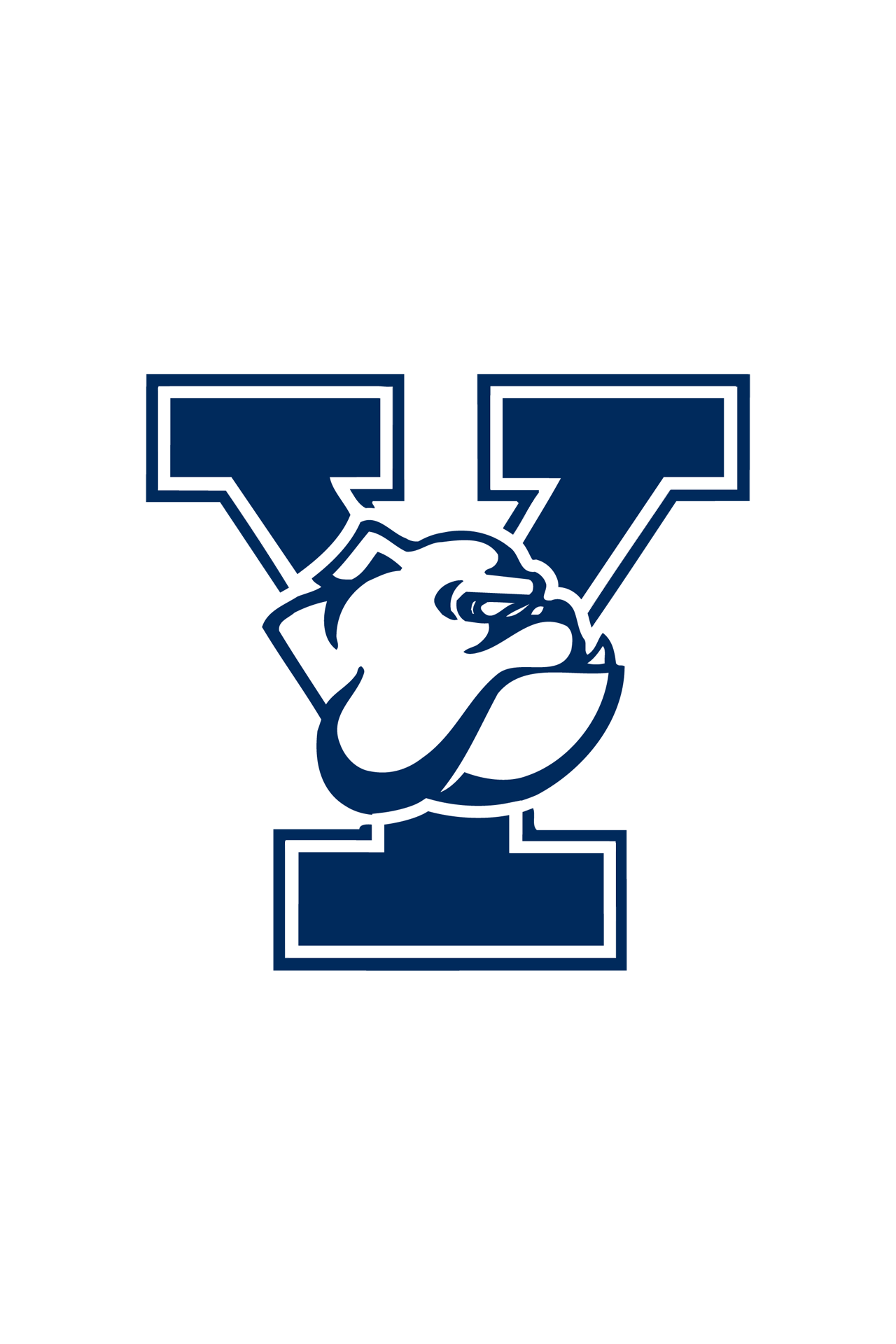 Yale Sports Logo